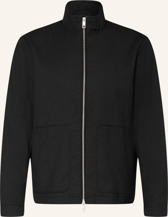 Calvin Klein Jacke schwarz