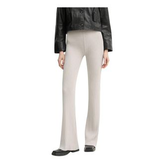 Remain Weite Hosen - - Trousers - Damen - Grau - M