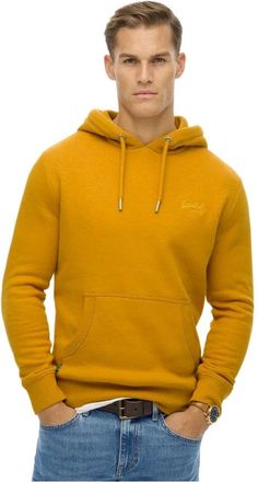 Superdry Herren Vintage Sweatshirt