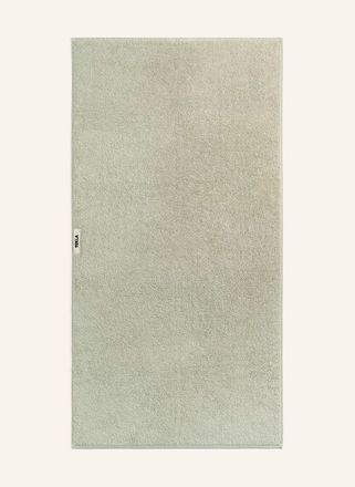 Tekla Tekla Handtuch gruen