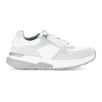 Gabor Sneakers - - Shoes - Damen - Wei&szlig; - 39 EU