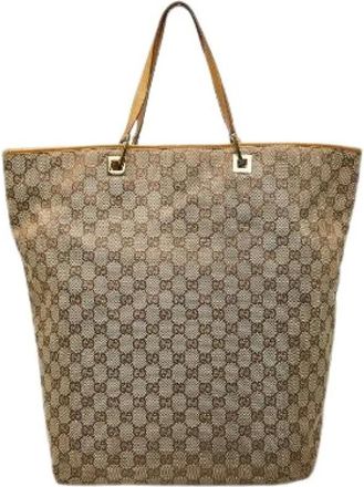 Gucci Damen, Pre-Owned, Beige, ONE SIZEGr&ouml;&szlig;e