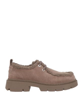INUIKII SCHUHE - Schn&uuml;rschuhe auf YOOX.COM