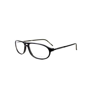Porsche Design Homme, Accessoires, Noir, Taille: ONE Size Monture de lunettes en plastique