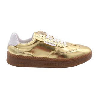 Steve Madden Odemara Sneaker - - Shoes - Damen - Gelb - 36 EU