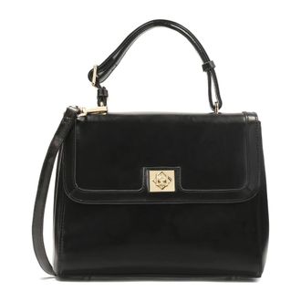 Kazar Tasche vom Brusttyp mit verstellbarem Griff - - Bags - Damen - Schwarzk - ONE SIZE