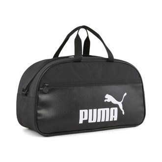 Puma Campus 29L Tragetasche, Accessoires, Schwarz, OSFA
