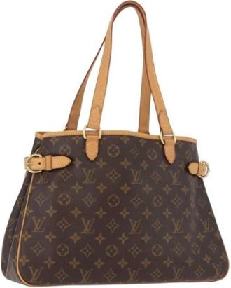 Louis Vuitton Damen, Pre-Owned, Braun, ONE SIZEGr&ouml;&szlig;e
