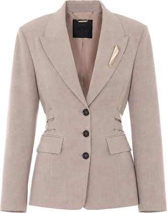 Liu Jo Blazer - Beige