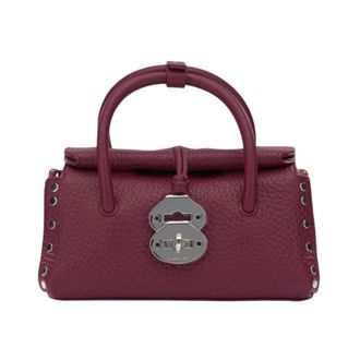 Zanellato Dotta Baby - - Bags - Damen - Rosa - ONE SIZE