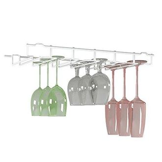 Metaltex Porte 18 Verres à Pied Flute