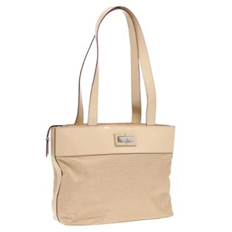 Celine Damen, Pre-Owned, Beige, ONE SIZEGr&ouml;&szlig;e