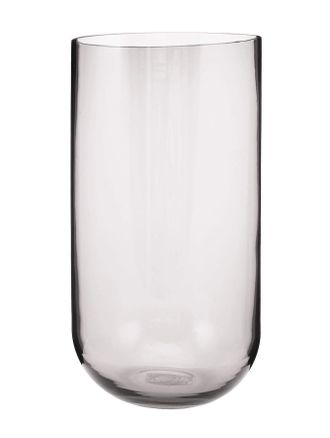 Kaheku Vase Relax rosa, &Oslash; 16 cm, H= 30 cm 420637244