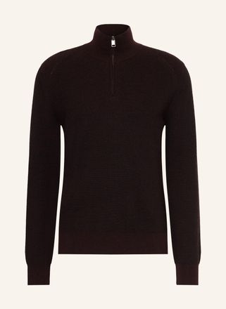 Brioni Troyer Mit Cashmere rot