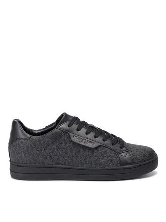 Michael Kors Sneakers Keating 42F9KEFS2Q Schwarz