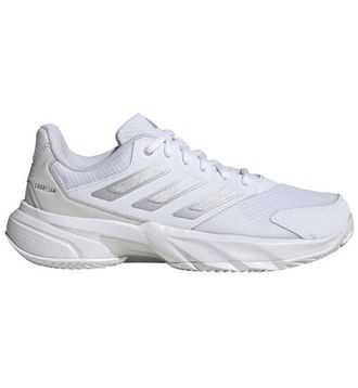 adidas CourtJam Control 3 W - Tennisschuhe - Damen