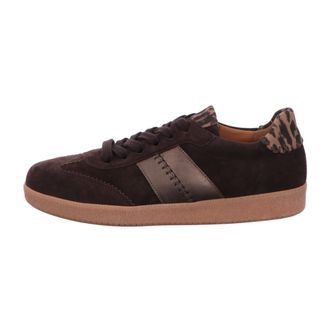 Gabor Damen, Schuhe, Braun, 40 1/2 EUGr&ouml;&szlig;e