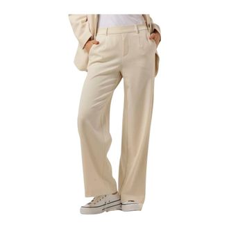 Object Object, Damen, Hosen, Beige, XSGr&ouml;&szlig;e