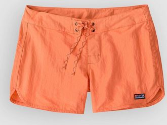 Patagonia Wavefarer 5 Boardshort rose