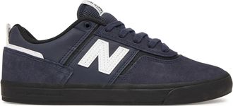 New Balance Sneakers aus Stoff New Balance Jamie Foy x New Balance UN306NSN Dunkelblau