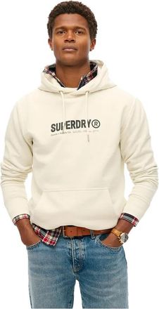 Superdry Sweat Superdry Homme Venue