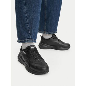 Puma Sneakers Puma Cilia 2 Mode 407285 01 Schwarz