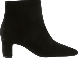H&ouml;gl H&ouml;gl Damen Louise Ankle Boot, schwarz, 41.5 EU X-Weit