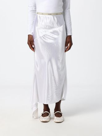 Celine Jupe Femme couleur Blanc