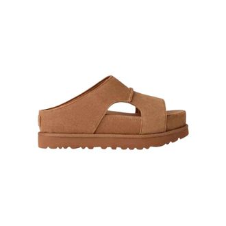 UGG Ugg, Damen, Schuhe, Braun, 38 EUGr&ouml;&szlig;e