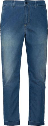 Ar And J HOSEN & R&Ouml;CKE - Jeanshosen auf YOOX.COM