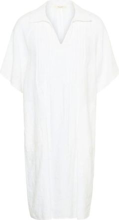 Part Two Femme, Robes, Blanc, Taille: 44 FR Robe Chemise