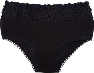 Taynie Slip Periodenunterw&auml;sche Deluxe extra stark
