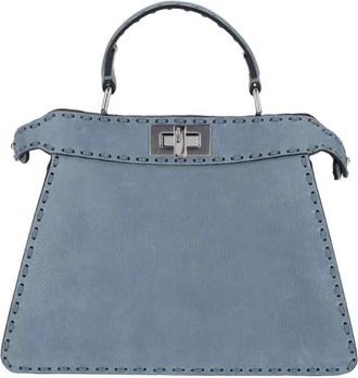 Fendi Peekaboo Iseeu Bag