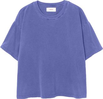 Xirena T-shirt Palmer Xirena