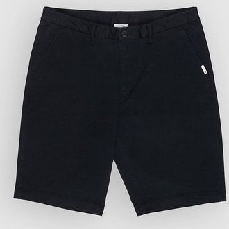 Element Regular Chino Shorts flint black