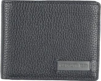 Cerruti Petite maroquinerie - Portefeuilles sur YOOX.COM