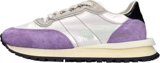 Hidnander Femme, Chaussures, Multicolore, Taille: 40 EU Tenkei Baskets