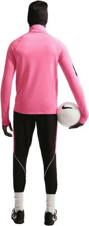 Nike Sweatshirt Nike Performance Strike Drilltop Langarm-Shirts Polyester