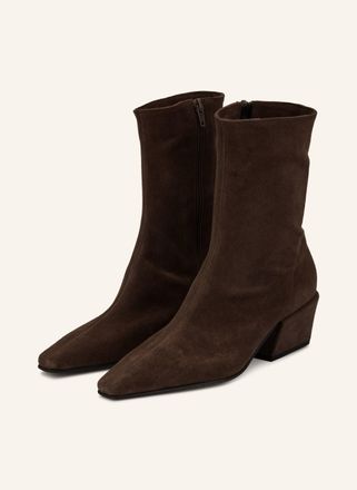 Kennel & Schmenger Stiefeletten Nyla braun