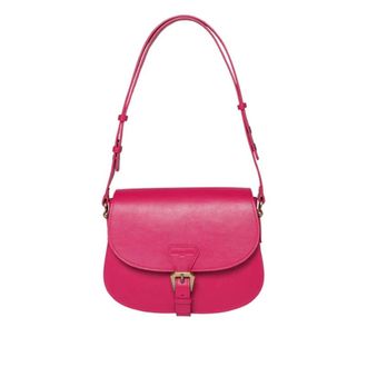 Ines De La Fressange Fl&acirc;neur Handtasche - - Bags - Damen - Rosa - ONE SIZE