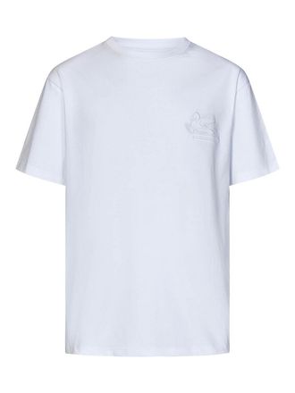 Etro T-Shirt - Blanc
