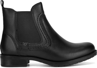 Lasocki Klassische Stiefeletten Lasocki WI16-CORA-15 Schwarz