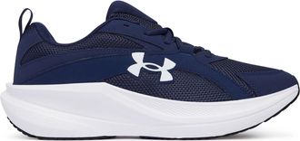 Under Armour Laufschuhe Under Armour UA Charged+ Assert 11 6006723 Dunkelblau
