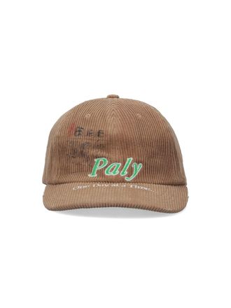 Paly Hollywood Hollywood Confessions Baseball Cap