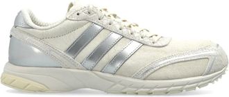 adidas Femme, Chaussures, Beige, Taille: 40 1/2 EU Adizero Adios OG W