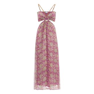 Antik Batik Robe Loah Antik Batik