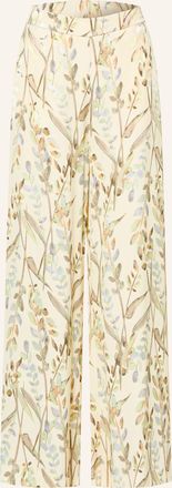 Ted Baker Satinhose Susski weiss