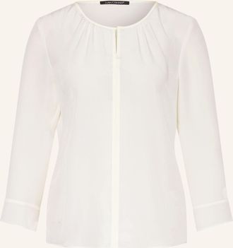Luisa Cerano Luisa Cerano Blusenshirt weiss