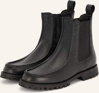 Copenhagen Copenhagen Studios Chelsea-Boots cph845 schwarz