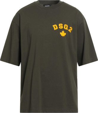 Dsquared2 TOPS - T-shirts auf YOOX.COM